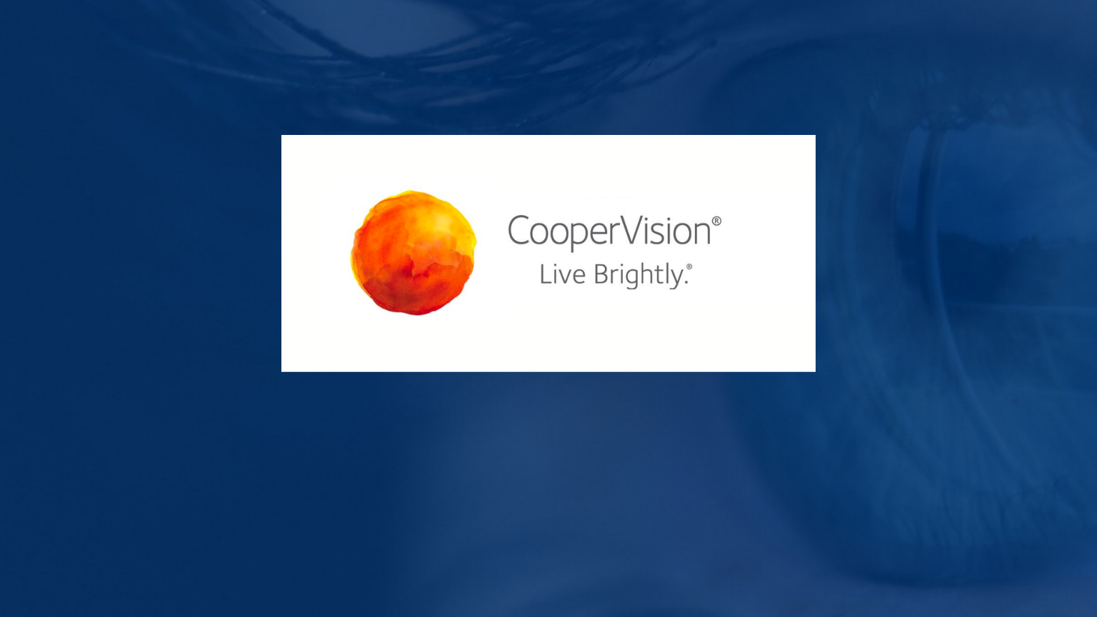 CooperVision Launches New Tools For Contact Lens Wearers